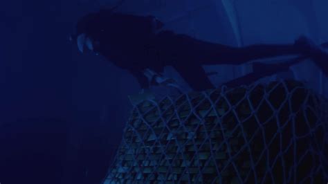 My Favorite Female Scuba Fight Part Hd Frogwoman Org