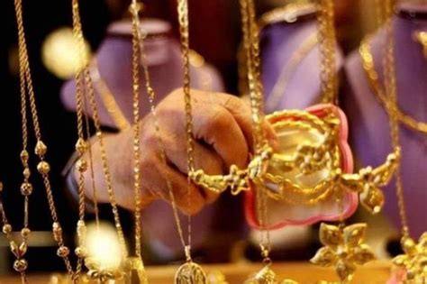 ارتفاع أسعار الذهب في السوق المحلي 20 قرشا جراءة نيوز