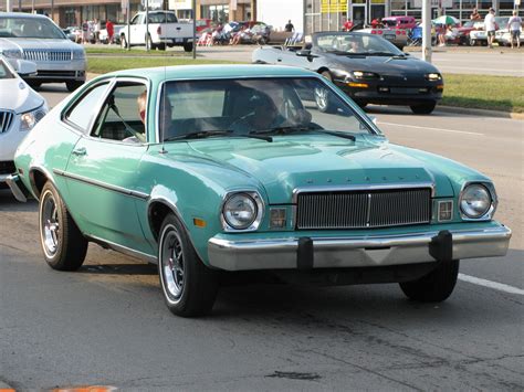 Mercury Bobcat Information And Photos Momentcar