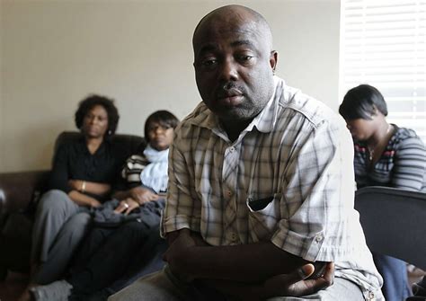 Oikos Shooting Victim Doris Chibuko