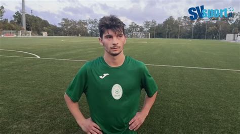 Bragno Emanuele Monni Punta Sul Celle Varazze E Sulla Doppia Cifra