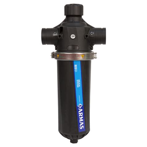 ARMAS MF 50-L, Механічний дисковий фільтр 2" 30 м3/ч - aqua-room.com.ua ...