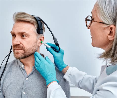 Timpanometri Orta Kulak Sağlığının Ölçülmesi ve Değerlendirilmesi