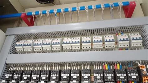 Plc Based Systems Plc Based Automation System From Vadodara