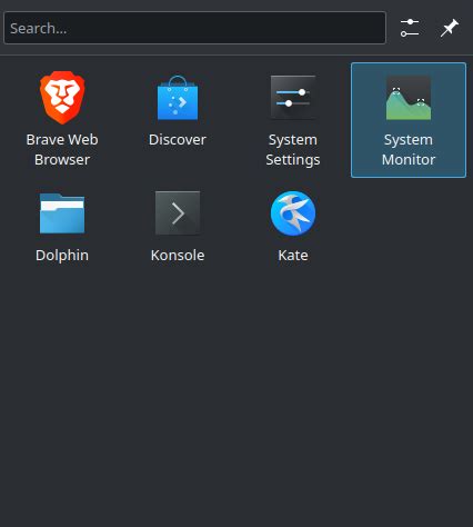 SOLVED Preferred Browser Does Not Seem To Work Properly In Application Launcher And Task