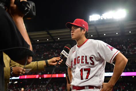 大谷翔平 勝目 連続奪三振など 回 K無失点 初の中 日も 球力投詳細 MLBライブ速報写真ニュース 日刊スポーツ