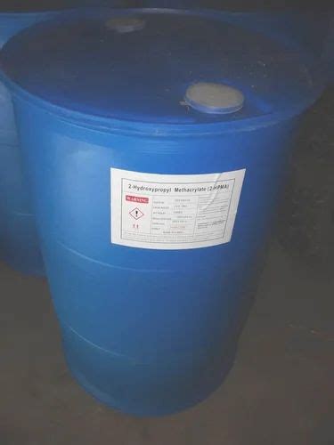 2 Hydroxy Propyl Methacrylate 2 Hpma Leo Chemo Plast Pvt Ltd