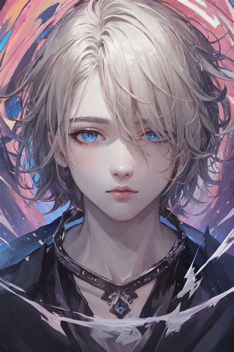 Anime Teen Anime Girlxgirl Cool Anime Guys Handsome Anime Guys Beautiful Fantasy Art Dark