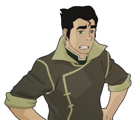 Avatar Bolin Render 4 By Tgosurvivor On Deviantart