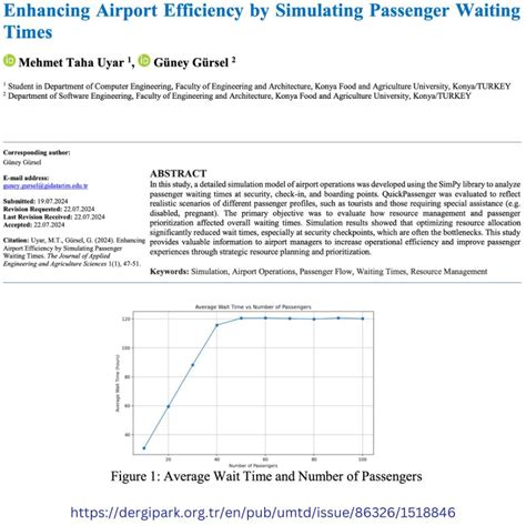 📊 harry munro 📊 on linkedin python simulation airportefficiency simpy innovation logistics