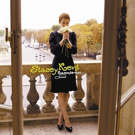 Que Reste T Il De Nos Amours De Stacey Kent En Amazon Music Amazon Es