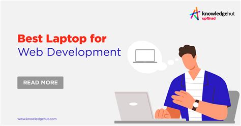 10 Best Laptops For Web Development In 2024 With Features