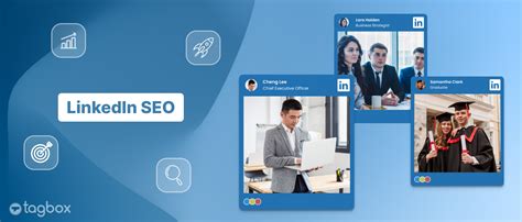 Linkedin Seo Der Weg Zum Marketingerfolg Für Ihre Marke