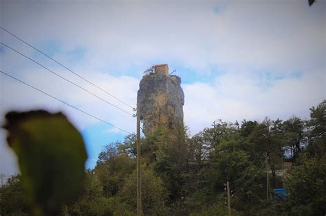 საქართველოს ეროვნული ბოტანიკური ბაღი