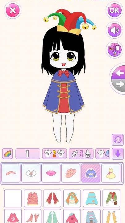 The Amazing Chibi Digital Circus Youtube