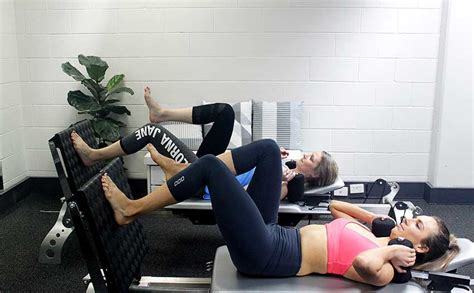 Bodysmart Health Whats The Difference Between Traditional Pilates