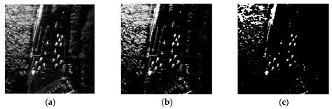 Remote Sensing Free Full Text A Fast Matching Method For The Sar Images With Large Viewing