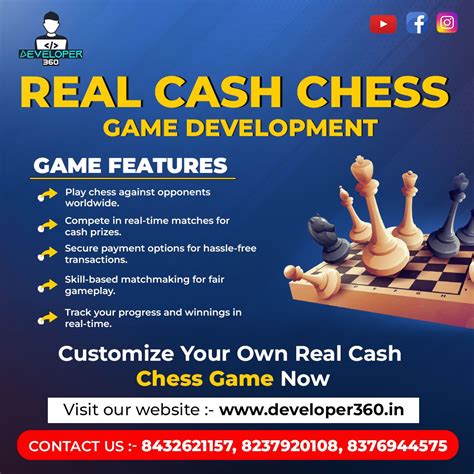 Developer Three Sixty On Linkedin Masterthechessboard Chessmasters