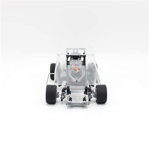 1rc Racing 1117 1 18 Edm 3 0 Clear Rtr Small Addictions Rc