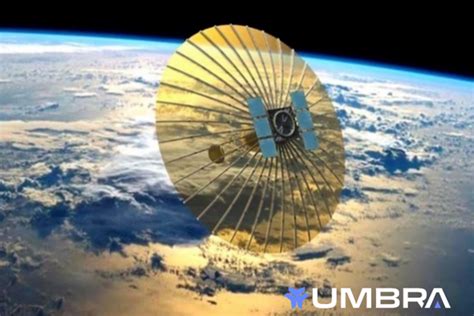 Umbra Satellite Umbra Radar Odusd