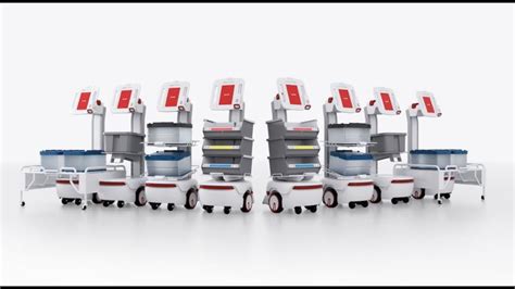 Syrius Robotics On Linkedin Syriusrobotics Warehouse Raas Amr