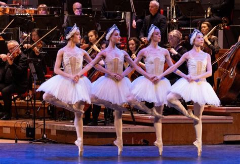 Review Tchaikovsky Classics The Birmingham Press