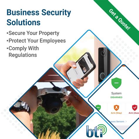 What Is Security System Integration 6 Key Benefits