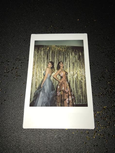 Polaroid Polaroid School Dances Dance
