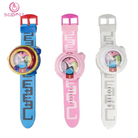 Buy [sgdoll] 2017 Cute New Japanese Anime Yokai Watch