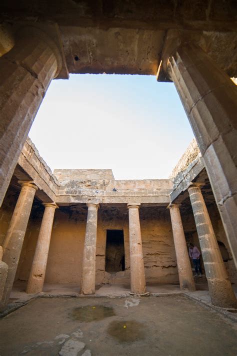 15 Fabulous Things To Do See In Paphos Artofit
