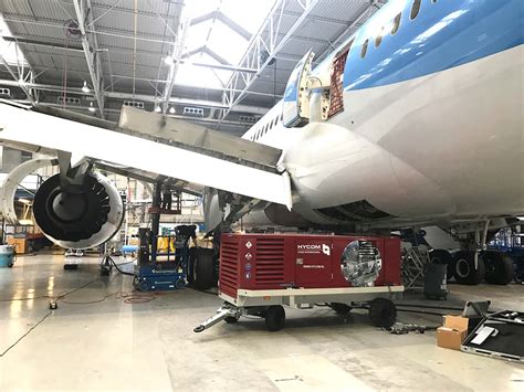 Rental Gse Equipment Hycom