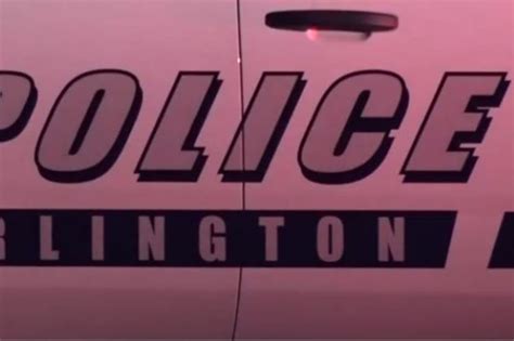 Man Killed In Shooting At Arlington Apartment Complex Police Say