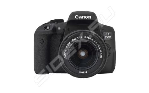 Canon eos 1100 характеристики: Технические характеристики Canon EOS 1100D