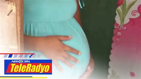 POPCOM May Mga Programang Nakalatag Para Tugunan Ang Teenage Pregnancy