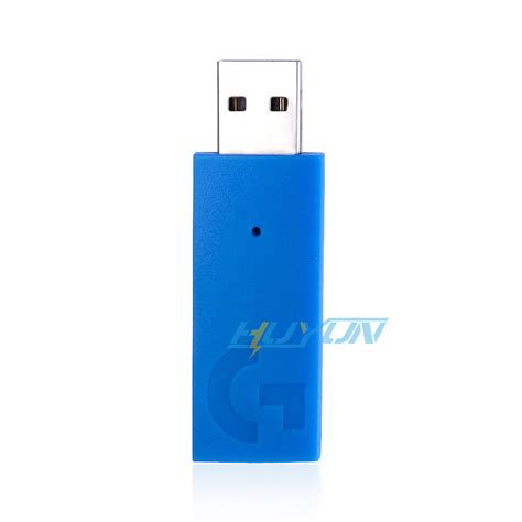 USB Dongle Receiver For Logitech G733 Gaming Headset Headphone USB Adapter Shopee Philippines
