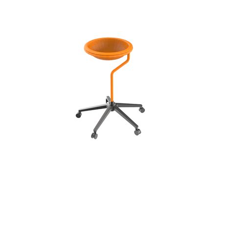 Single Hand Washbasin Stand Bim Modeling Services