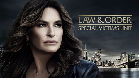 Law And Order Svu Season 26 Cast Premiere Date And Everything We Know
