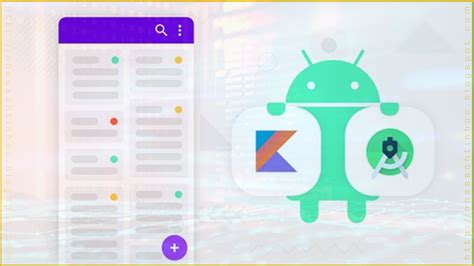 Chia Sẻ Khóa Học To Do App And Clean Architecture Android Development