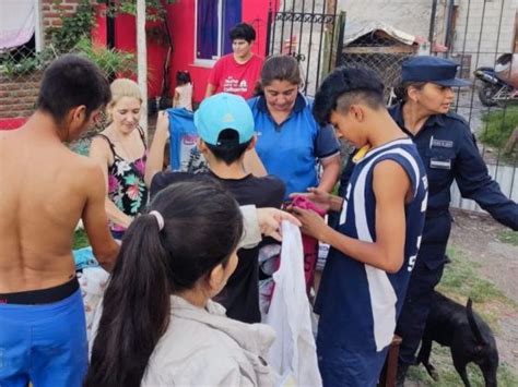 Noticia Derechos Humanos Se Suma A Los Espacios Preventivos Para La