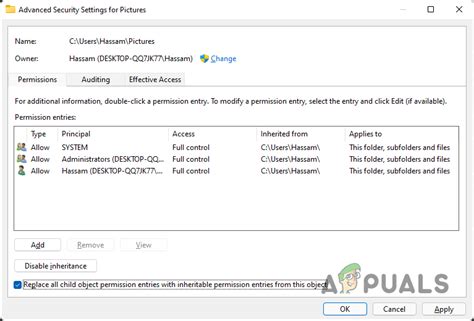Fix Failed To Enumerate Objects In The Container