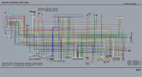 Twin Engine Wiring Diagram Wiring Flow Line