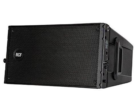Rcf Hdl50a Active Line Array Module Speaker Lazada Indonesia