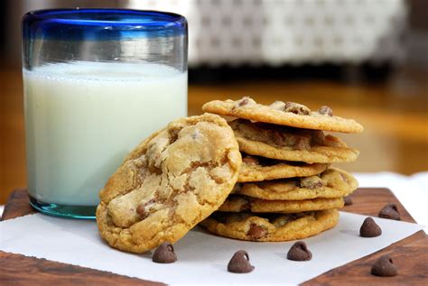Gf Chocolate Chip Cookies Better Batter Gluten Free Flour