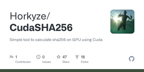 Slow Perfomance When Calculating Sha256 Cuda Programming And Performance Nvidia Developer Forums