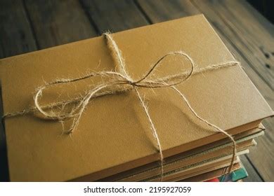 749 Books Tied String Images Stock Photos Vectors Shutterstock