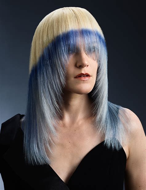 Contessa 35 Finalist Collection Sharon Leclair Salon