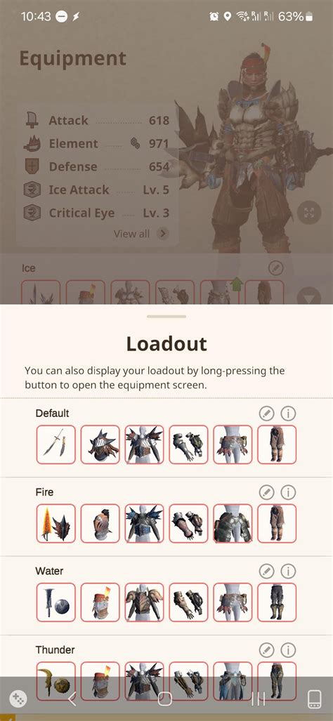Loadout Is Nice And All But Rmhnowgame