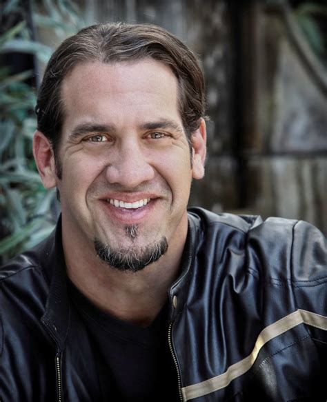 Matthew Willig Dexter Wiki Fandom Powered By Wikia