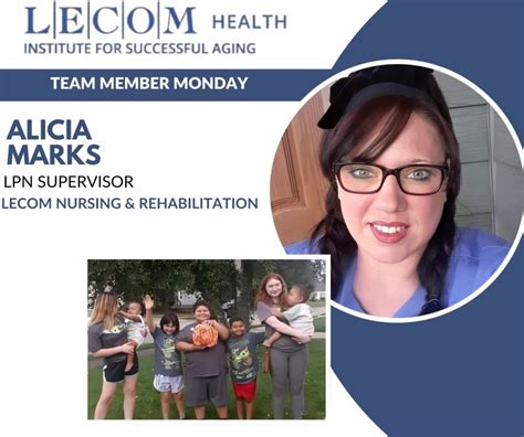 Lecom Institute For Successful Living On Linkedin Employeespotlight