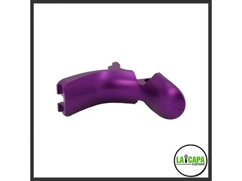 La Capa Customs La Capa Customs 7075 Grip Safety For Hi Capa